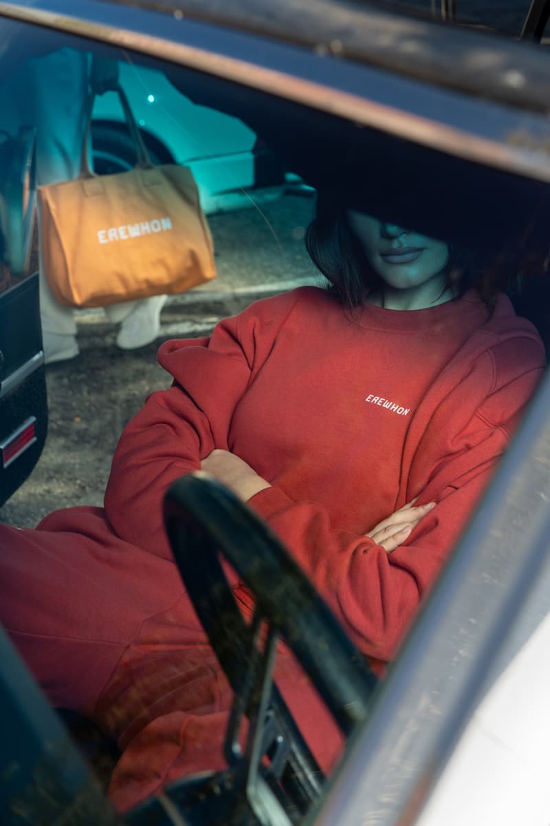 Erewhon Winter 2024 Collection | Hypebeast