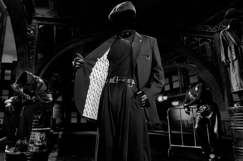 TEAM WANG CHOICES Series "COOKIES" Collection | Hypebeast