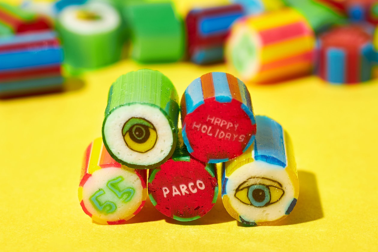 PARCO Rings in the “HAPPY HOLIDAYS” With Campaign and In-Store Events ...
