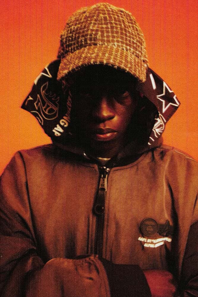 AAPE and Alpha Industries Collaboration Collection | Hypebeast