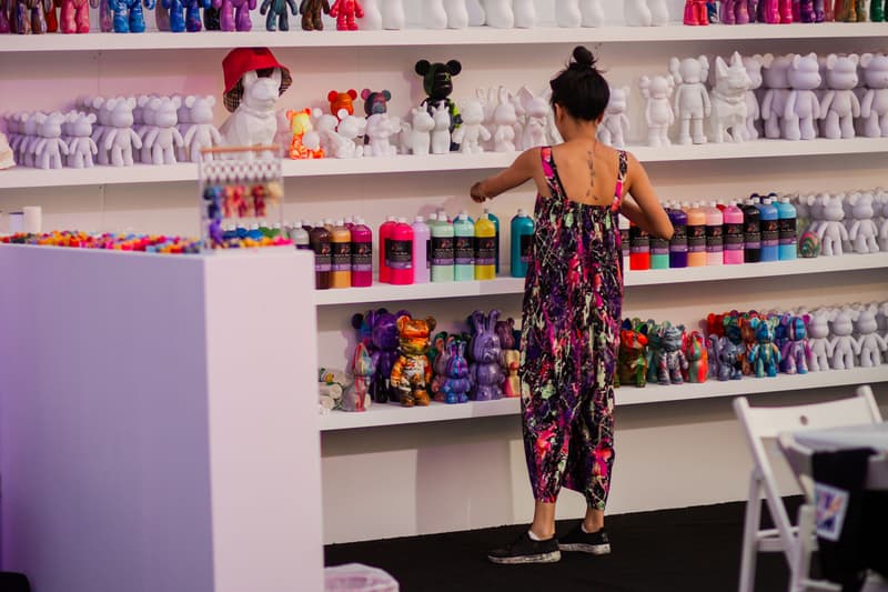 Etisalat MOTB Reveals 2025 Festival Line-Up | Hypebeast