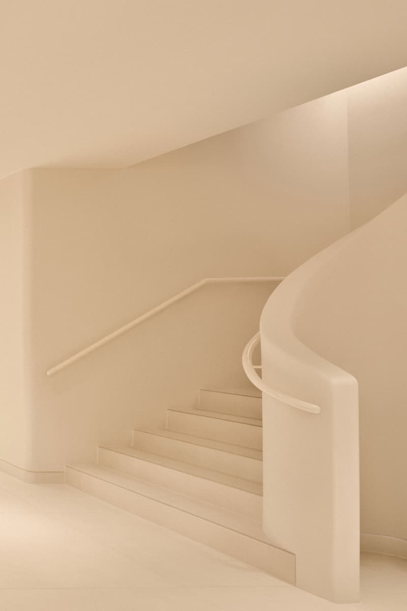 Kim Kardashian Opens First SKIMS Flagship Store | Hypebeast