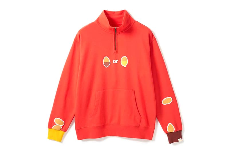 McDonald's x Graniph Collection Release Info | Hypebeast