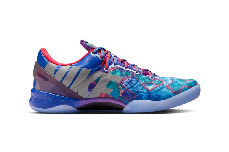 Nike Kobe 8 Protro What The HM9621-900 Release Date | Hypebeast