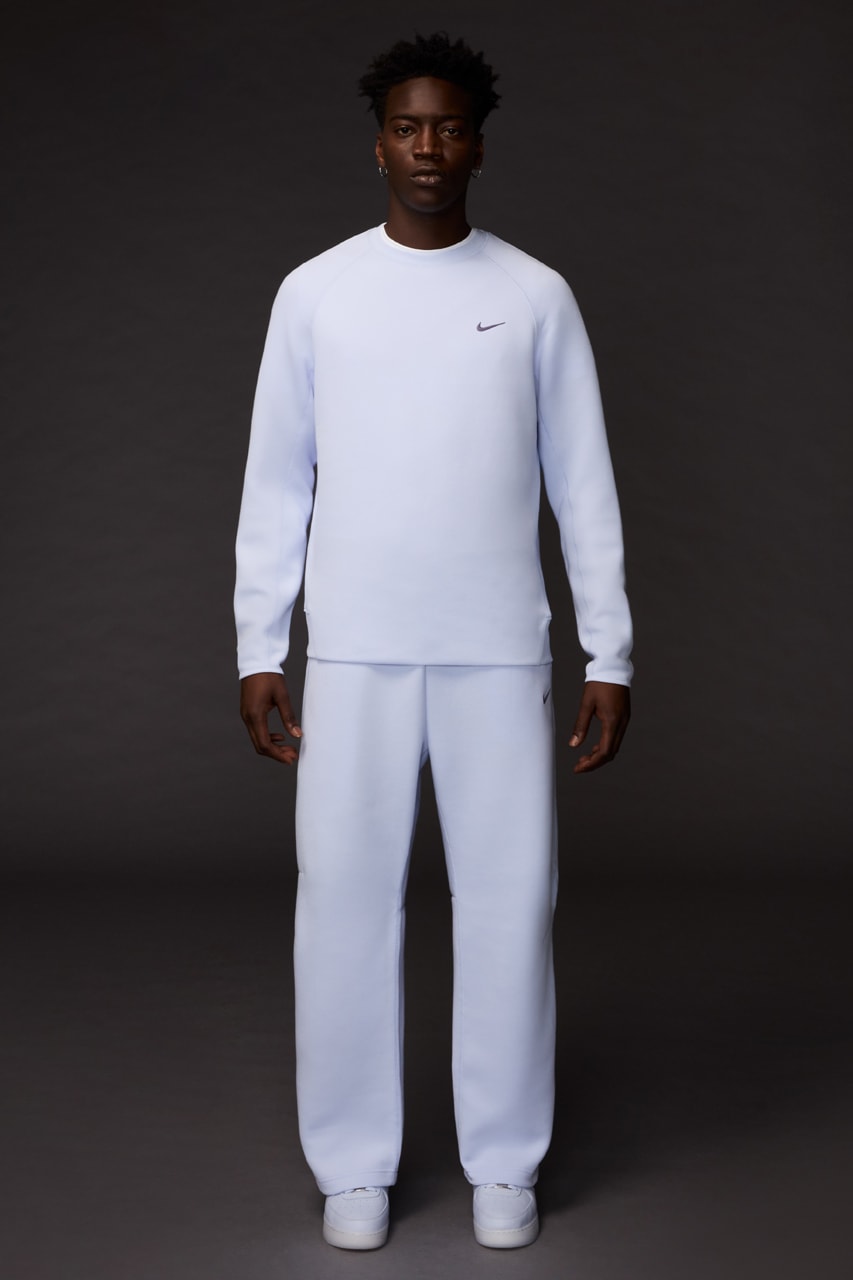 Latto x Sha'Carri Rep NOCTA's New Tech Fleece Collection | Hypebeast