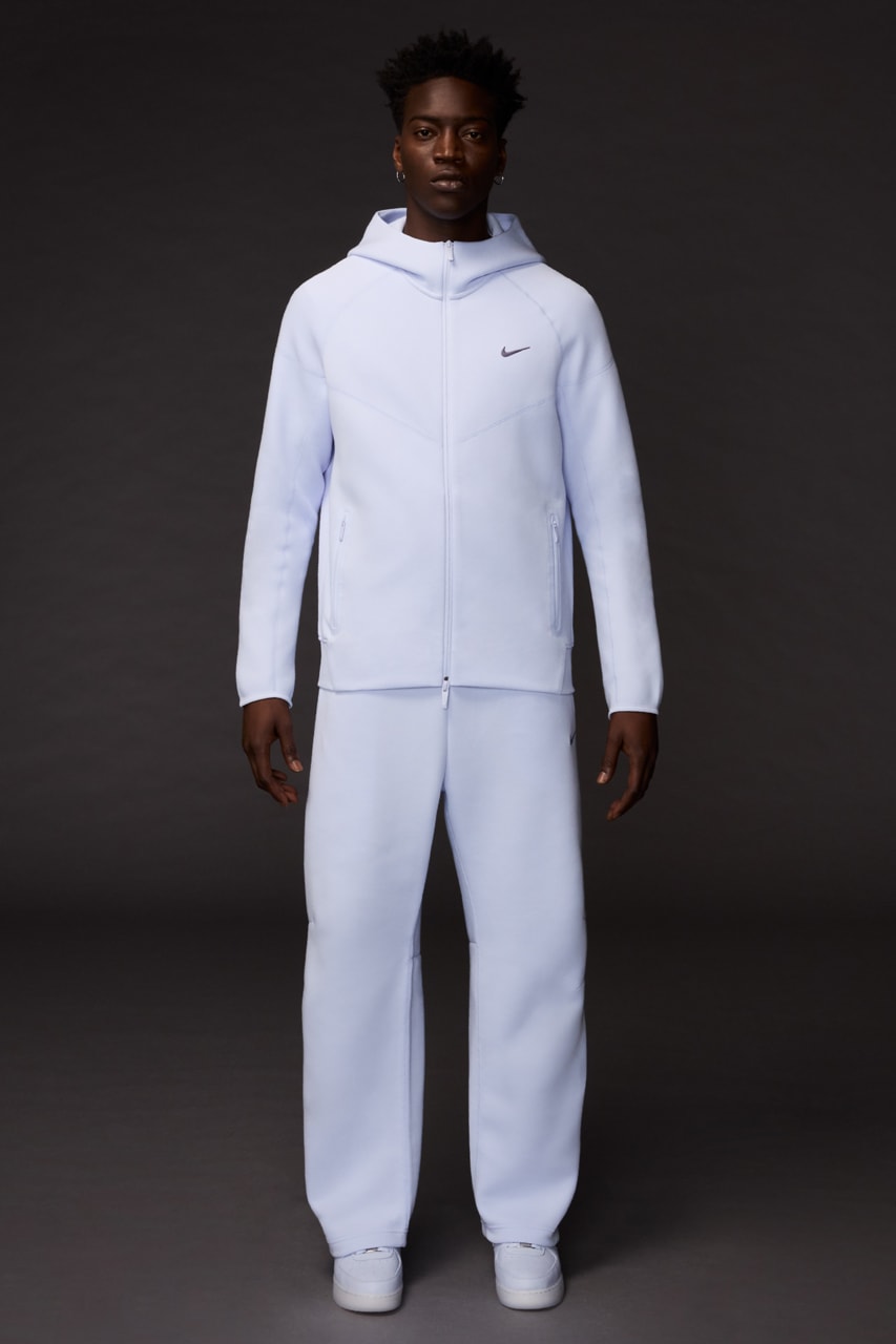 Latto x Sha'Carri Rep NOCTA's New Tech Fleece Collection | Hypebeast