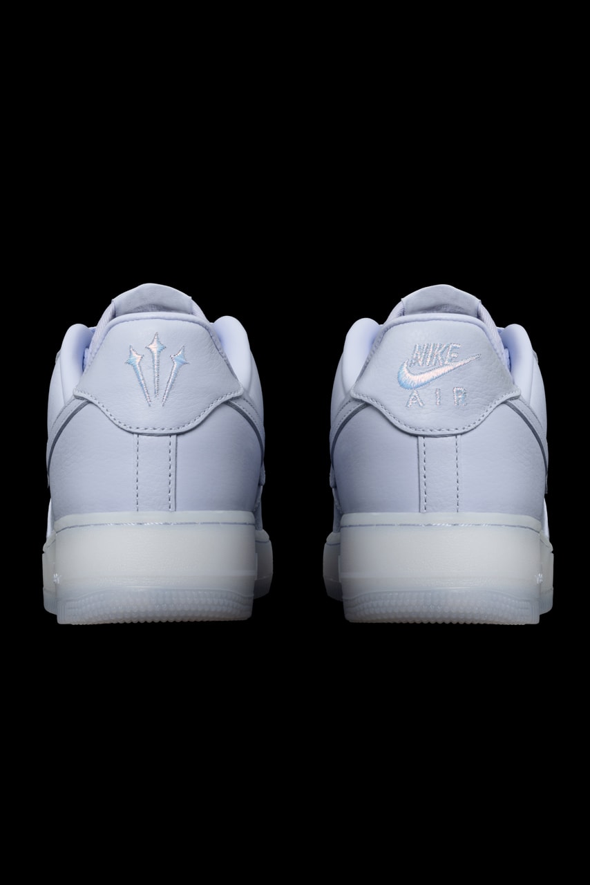 Latto x Sha'Carri Rep NOCTA's New Tech Fleece Collection | Hypebeast