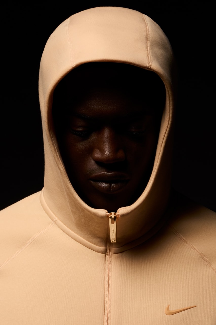 Latto x Sha'Carri Rep NOCTA's New Tech Fleece Collection | Hypebeast