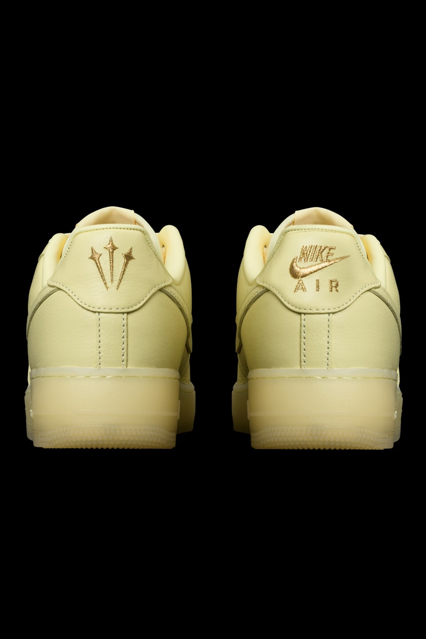 Latto x Sha'Carri Rep NOCTA's New Tech Fleece Collection | Hypebeast