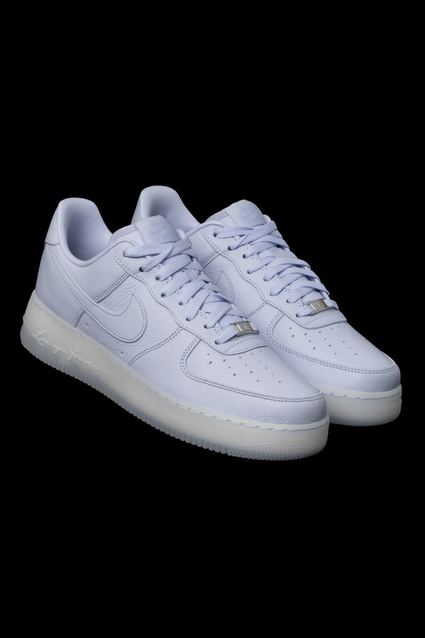 Latto x Sha'Carri Rep NOCTA's New Tech Fleece Collection | Hypebeast