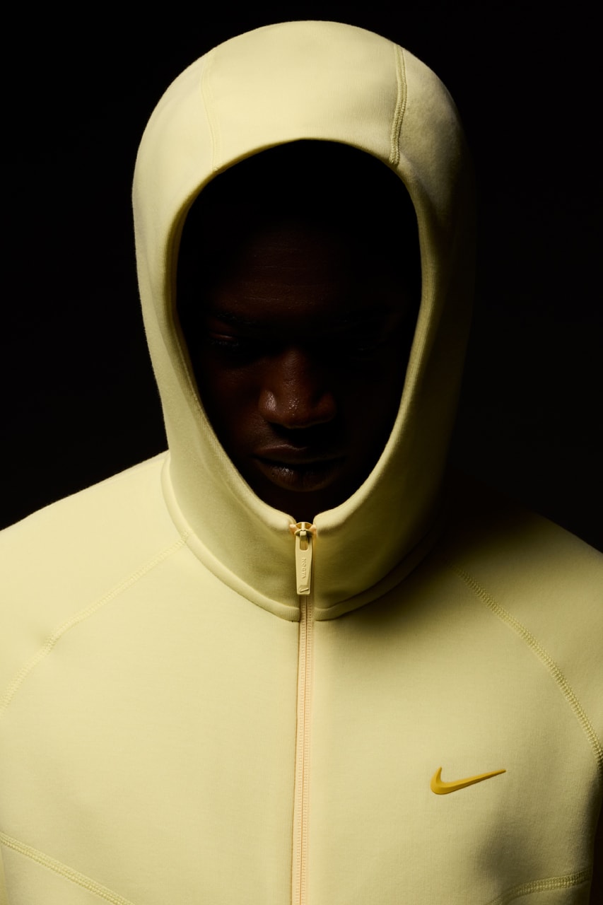 Latto x Sha'Carri Rep NOCTA's New Tech Fleece Collection | Hypebeast