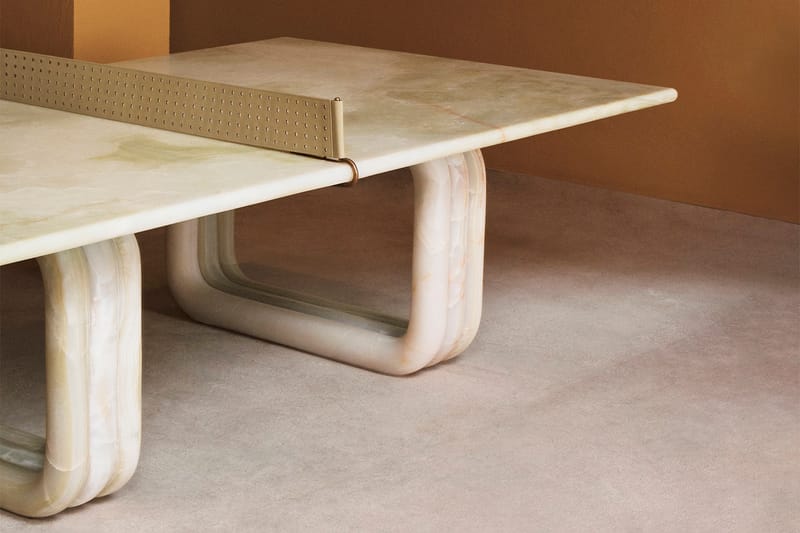 Sanaa "Rabbit Ear" Chair | Hypebeast