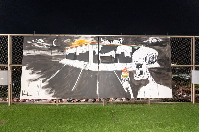 Secret Walls Miami Art Week 2024 Recap | Hypebeast