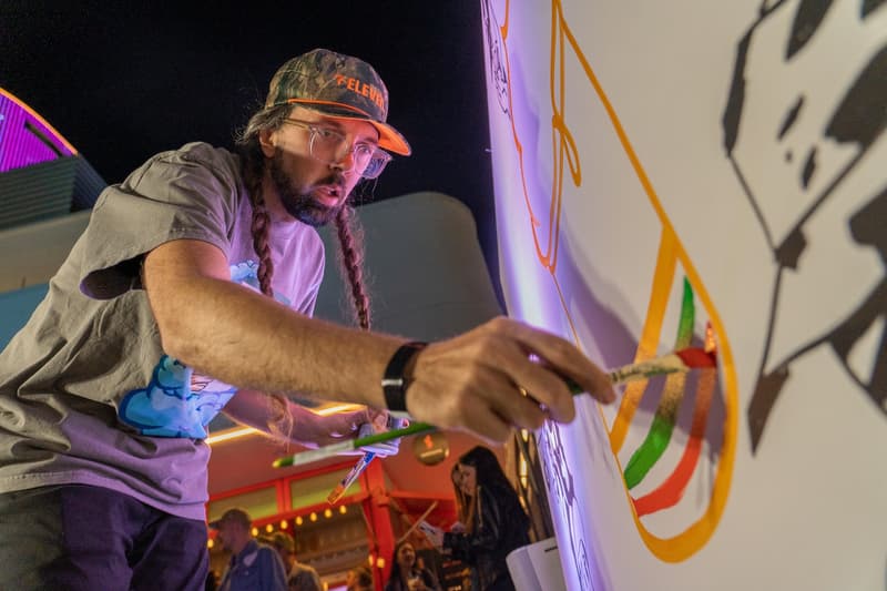 Secret Walls Miami Art Week 2024 Recap | Hypebeast