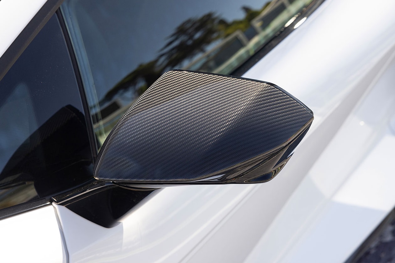 Hypedrive x Lamborghini Diablo Revuelto Feature | Hypebeast