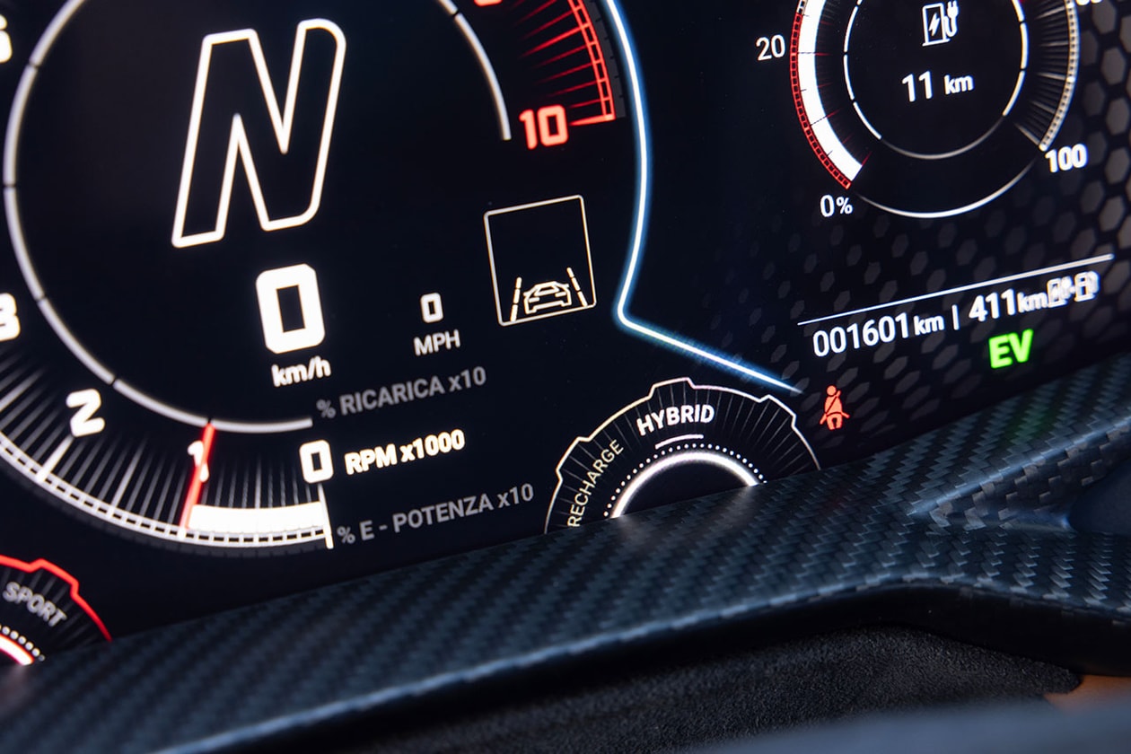Hypedrive x Lamborghini Diablo Revuelto Feature | Hypebeast
