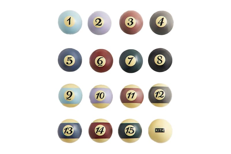 Kithmas 2024 Collection Release Info | Hypebeast