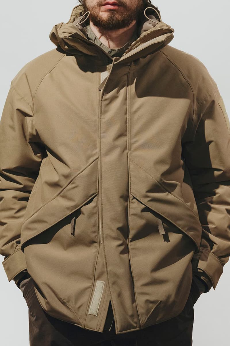 nonnative x Wild Things Present the "Explorer Pack" | Hypebeast