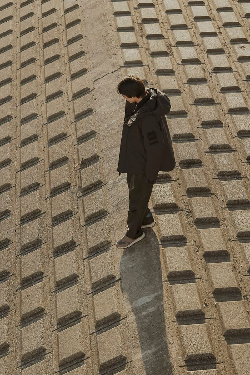 nonnative x Wild Things Present the "Explorer Pack" | Hypebeast