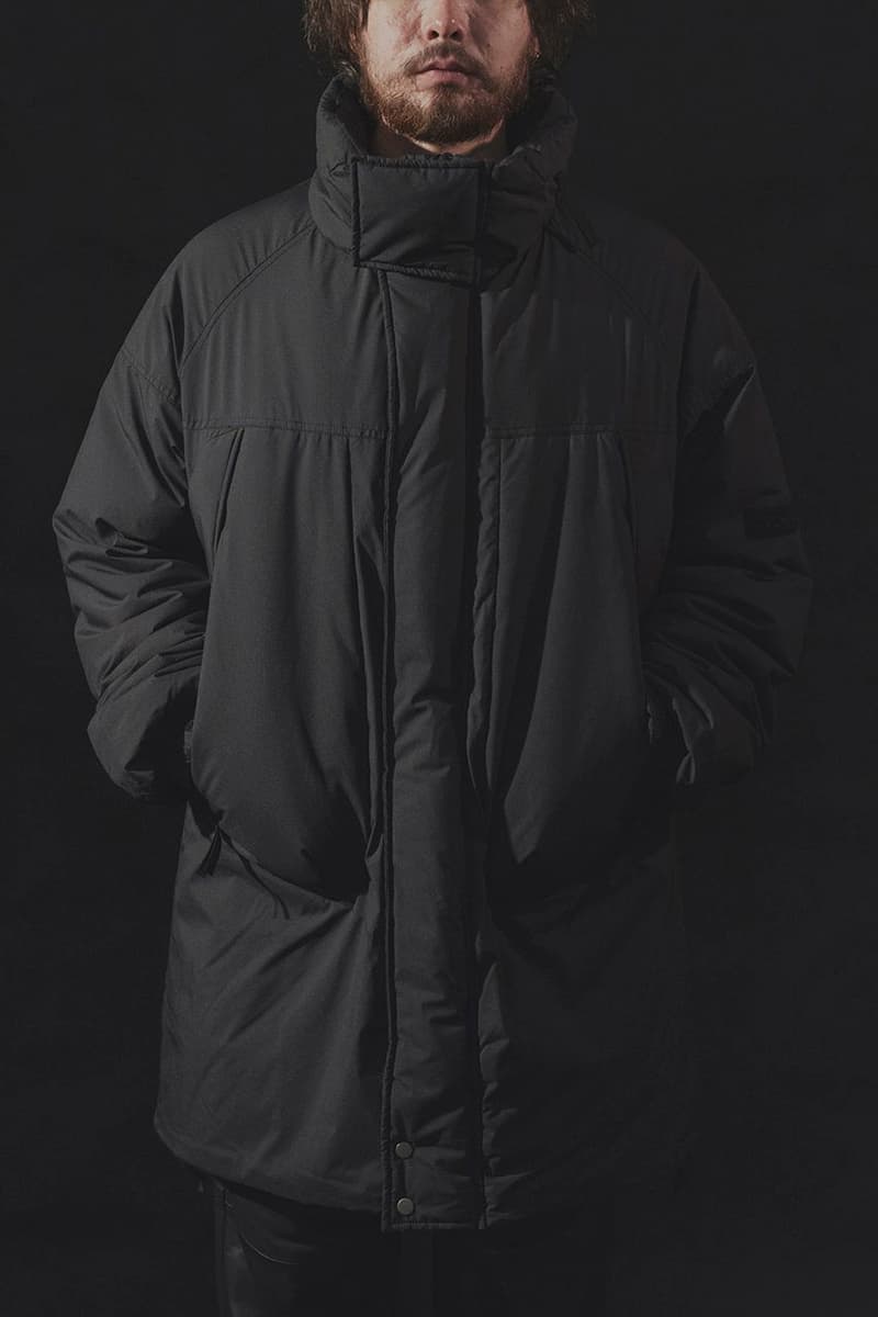 nonnative x Wild Things Present the "Explorer Pack" | Hypebeast