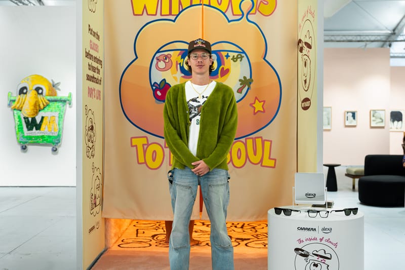 Amazon Echo Show | Hypebeast