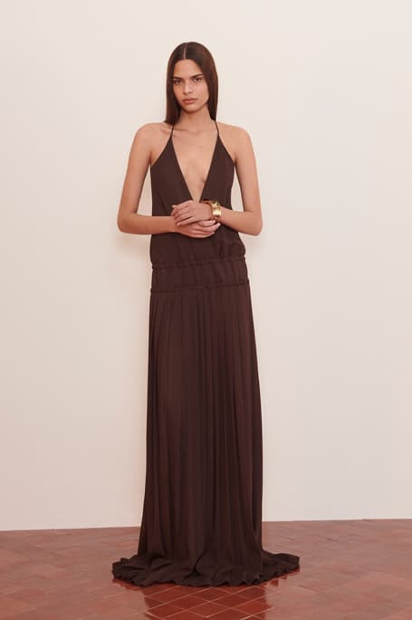 Ferragamo Pre-Fall 2025 Collection Maximilian Davis | Hypebeast