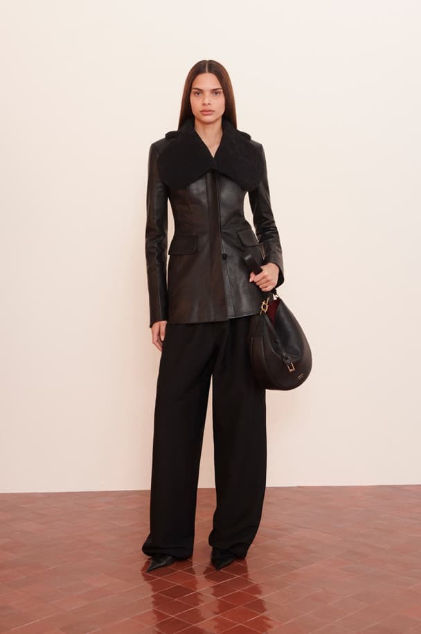 Ferragamo Pre-Fall 2025 Collection Maximilian Davis | Hypebeast