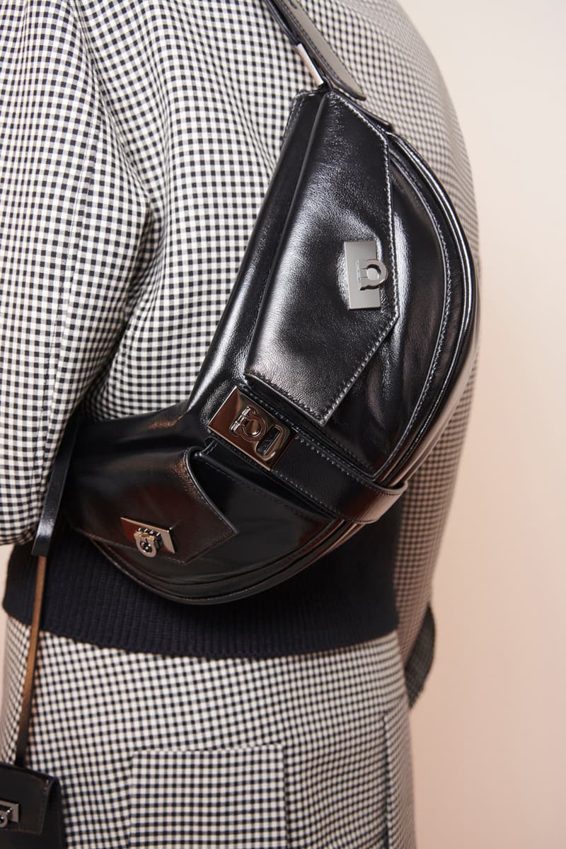 Ferragamo Pre-Fall 2025 Collection Maximilian Davis | Hypebeast