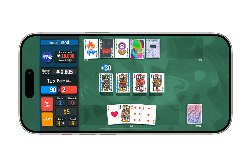 Apple Just Unveiled 2024's '17 Best Apps and Games' on the App Store ...