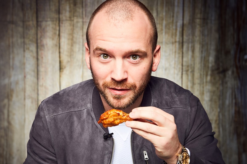 Buzzfeed Sells First We Feast for $82.5 Million USD | Hypebeast