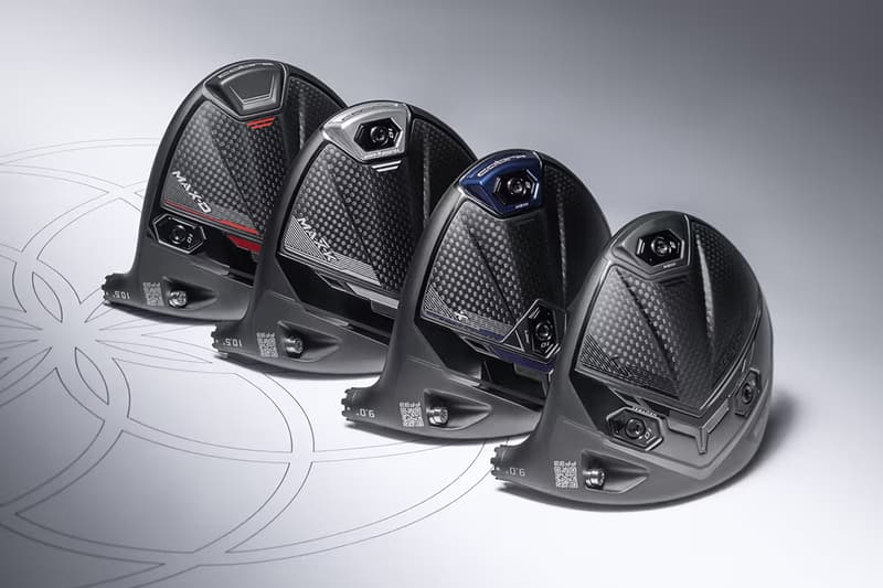 COBRA GOLF Rolls Out 2025 Driver Family | Hypebeast