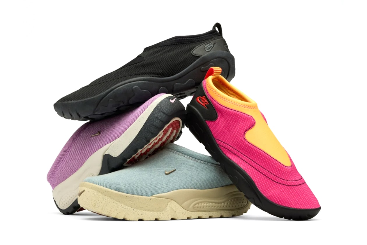 Nike SNKRS Showcase December 2024 Round-Up Info | Hypebeast