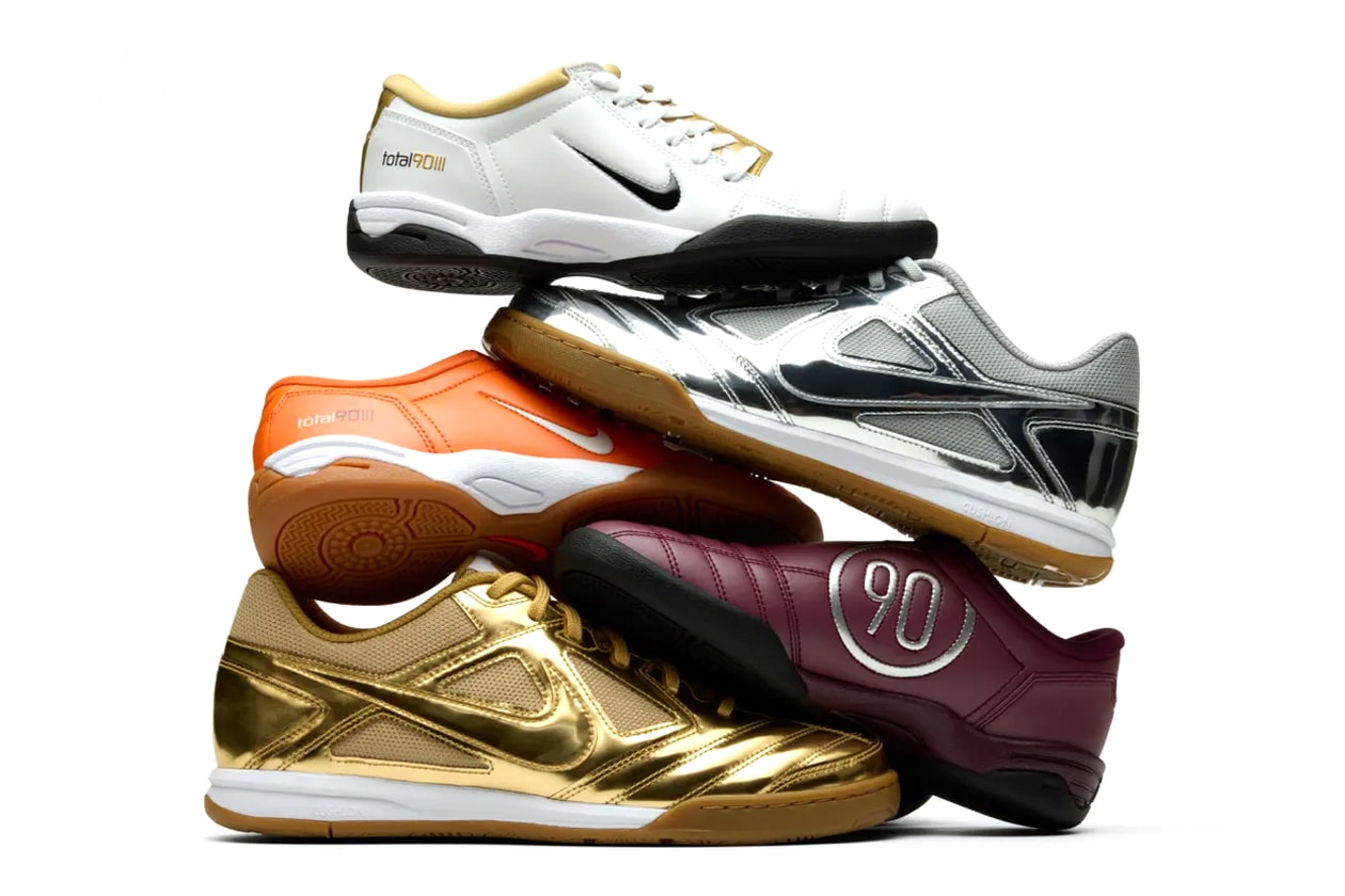 Nike SNKRS Showcase December 2024 Round-Up Info | Hypebeast