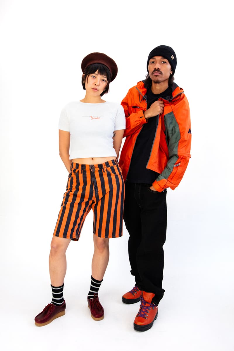 Triple 5 Soul Winter 2024 Brings the Past to the Future | Hypebeast