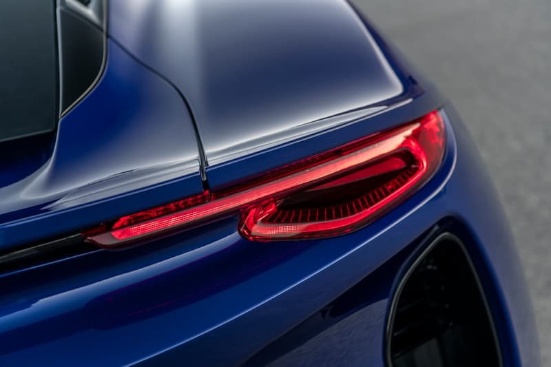Lotus Emira AMG 4-Cylinder Test Drive Review | Hypebeast