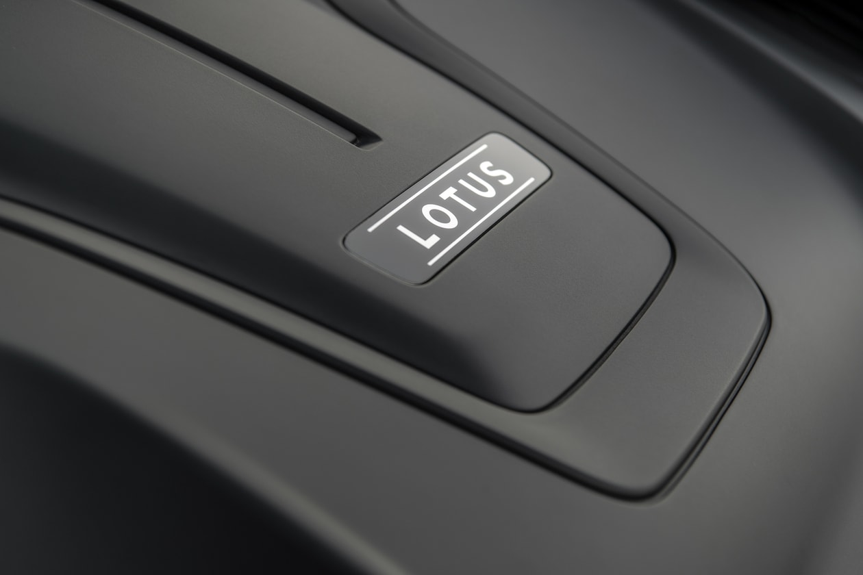 Lotus Emira AMG 4-Cylinder Test Drive Review | Hypebeast