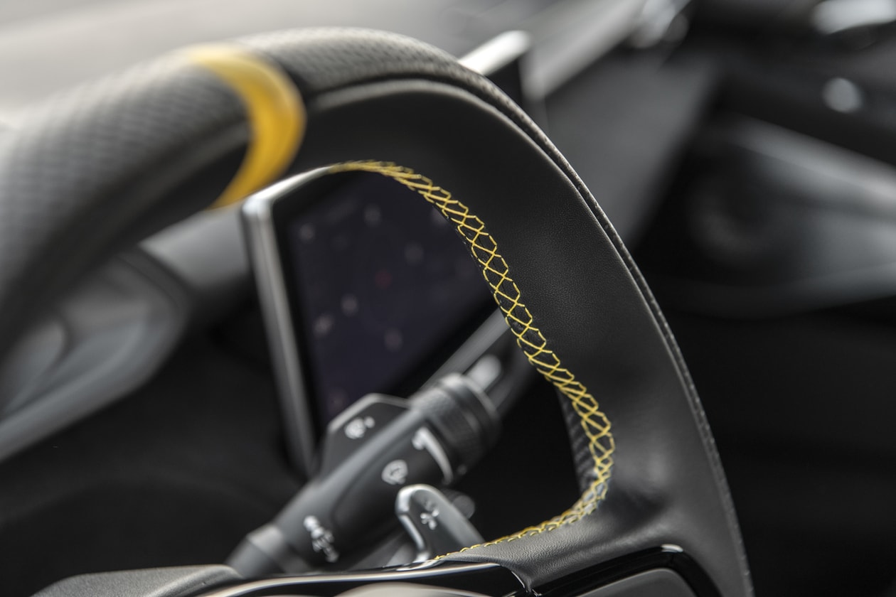 Lotus Emira AMG 4-Cylinder Test Drive Review | Hypebeast