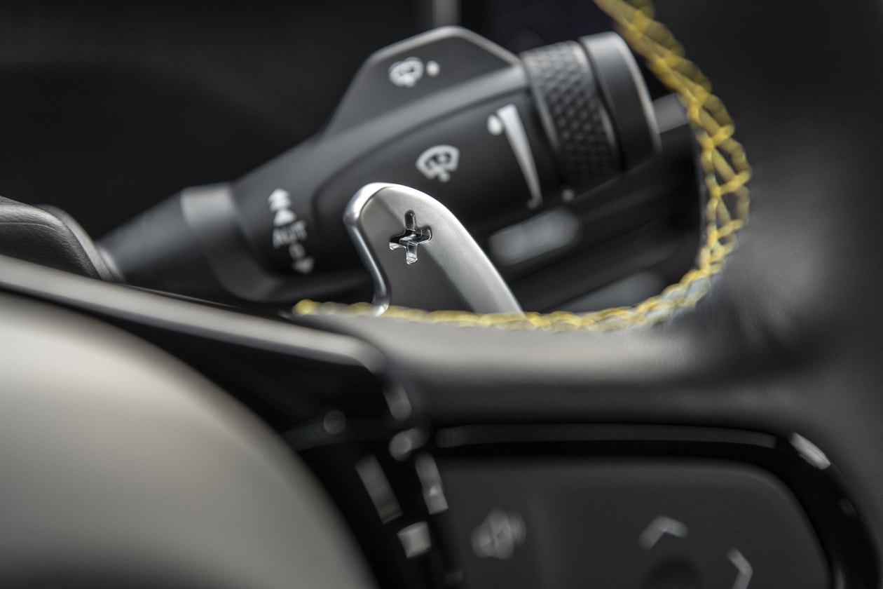 Lotus Emira AMG 4-Cylinder Test Drive Review | Hypebeast