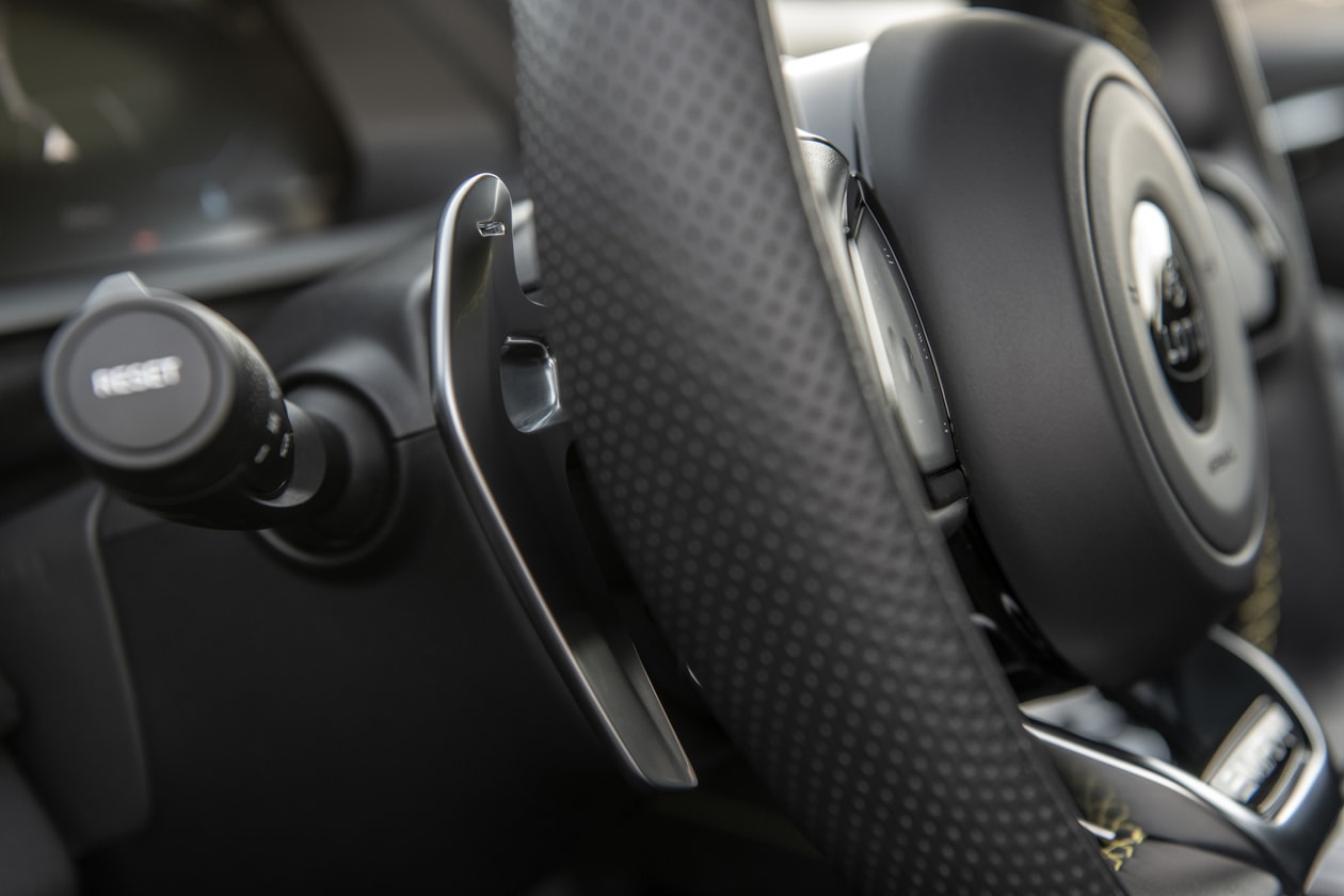 Lotus Emira AMG 4-Cylinder Test Drive Review | Hypebeast