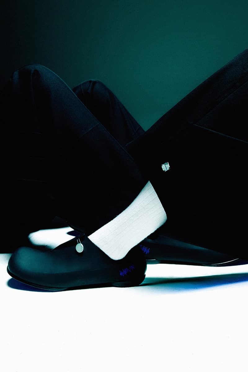 ADER ERROR "FUTUORIST" 10th Anniversary Capsule | Hypebeast