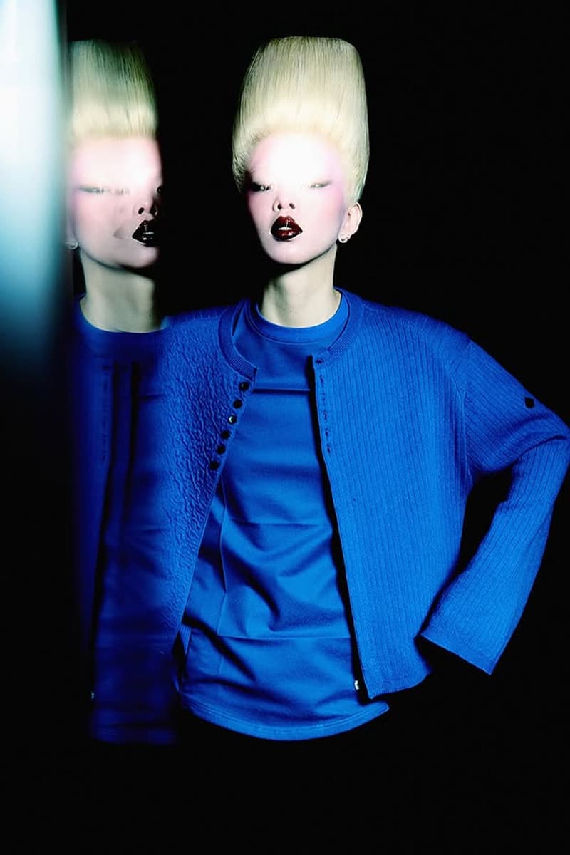 ADER ERROR "FUTUORIST" 10th Anniversary Capsule | Hypebeast