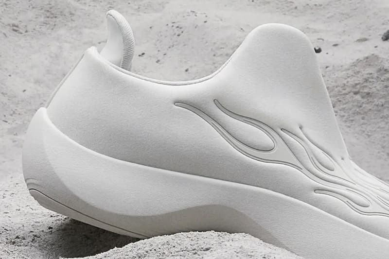 ASICS-ONE "White" 1203A013.100 Release Info | Hypebeast