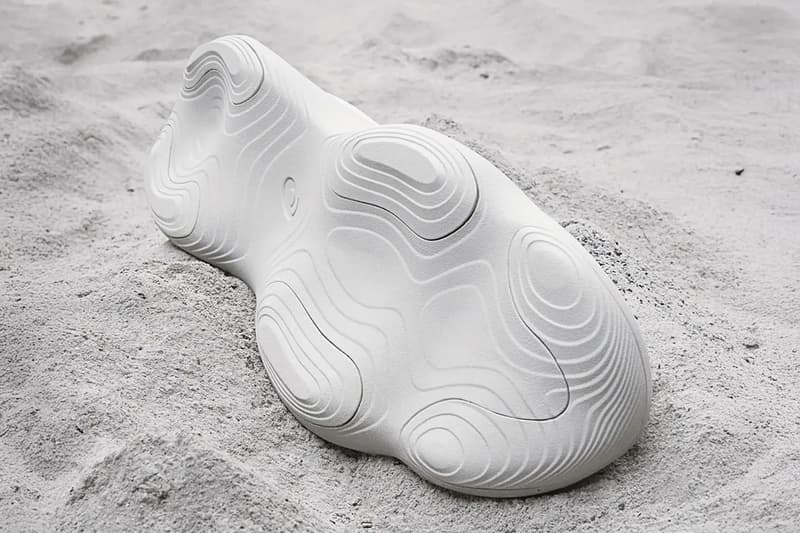 ASICS-ONE "White" 1203A013.100 Release Info | Hypebeast