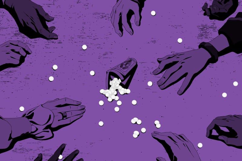 'Lazarus' Anime Trailer Toonami Release Date | Hypebeast