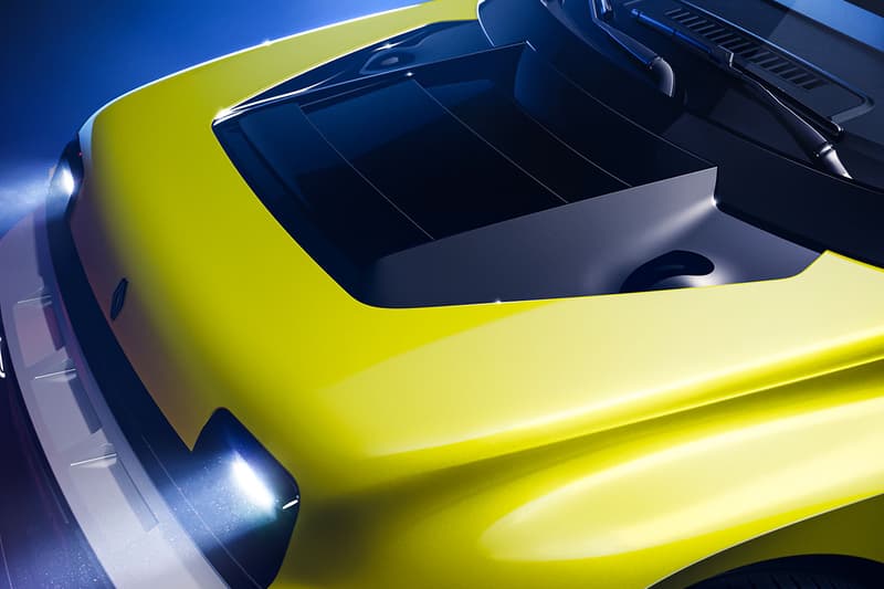 Renault 5 Turbo 3E Release Info | Hypebeast