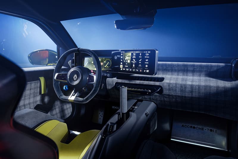 Renault 5 Turbo 3E Release Info | Hypebeast