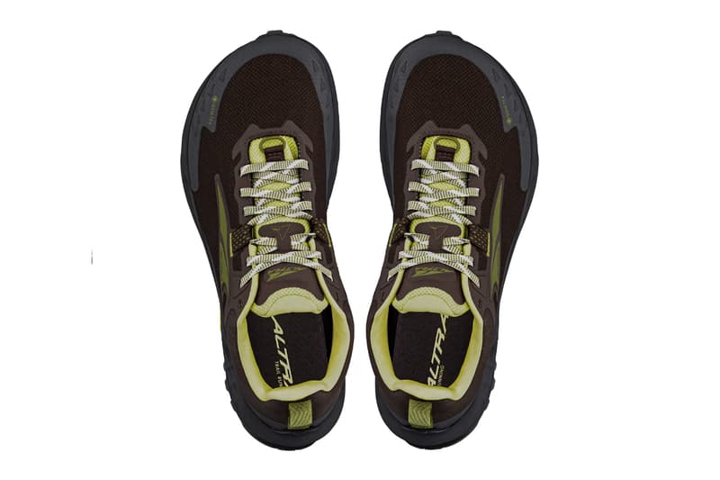 ROA x Altra Timp 5 GTX Collaboration Info | Hypebeast