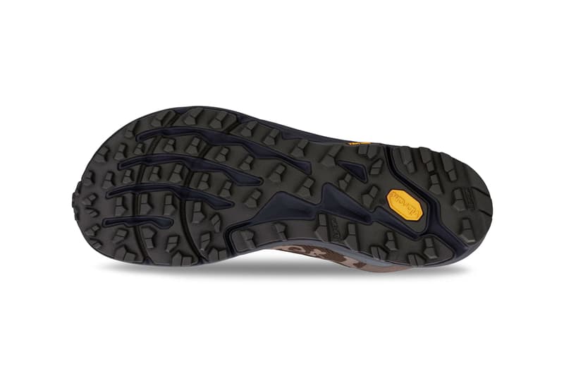 ROA x Altra Timp 5 GTX Collaboration Info | Hypebeast