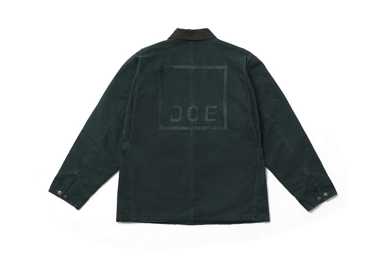 DOE 10th Anniversary Collabs Release Info | Hypebeast