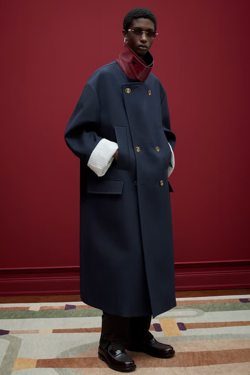 Gucci Pre-Fall 2025 Collection Campaign | Hypebeast